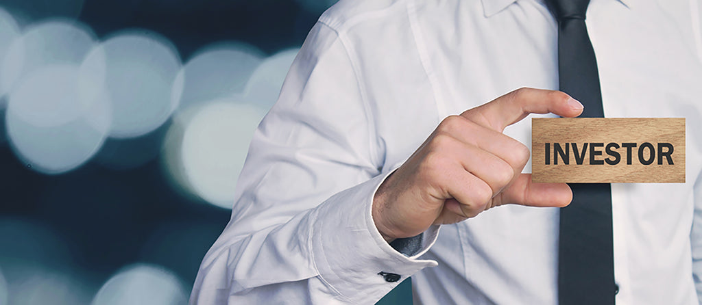 What’s an Investor? – Acre Gold Now